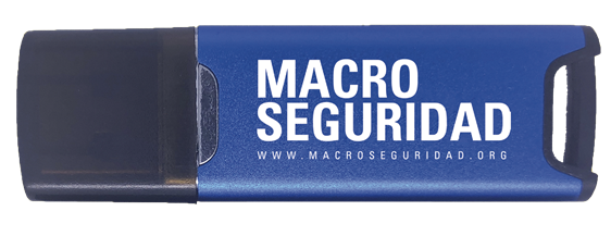 mToken CryptoID - Macroseguridad.org - Distribuidor Oficial