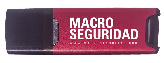 mToken CryptoID - Macroseguridad.org - Distribuidor Oficial
